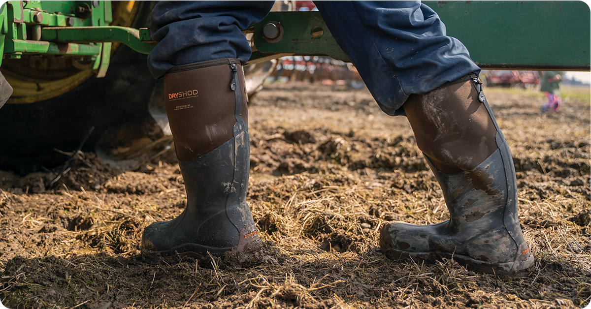 Ranch and Farm Clothing for Winter Work | IFA’s Helping To Grow Blog